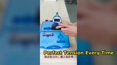 Screen Printing Tension Meter