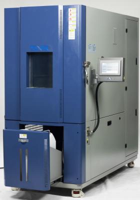 中国 耐久の温度の湿気テスト部屋220 V/380 V高性能50のHzの 販売のため