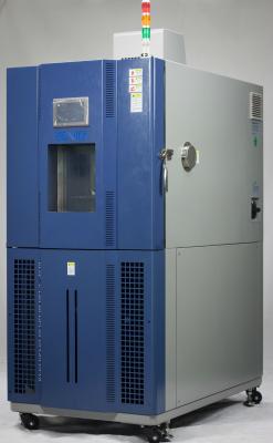 China Fast Temperature Thermal Cycling Chamber 10℃/M Compact 165 Liters 380V 50HZ for sale
