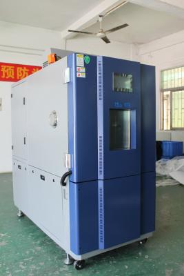 China High Speed Environmental Test Chamber , ESS Stress Screening Thermal Test Chamber for sale