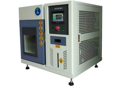 Cina Conservi la mini e camera di prova programmabile dello spazio della temperatura e dell'umidità in vendita