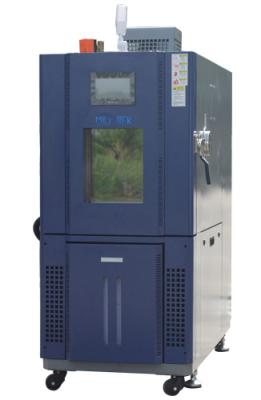 中国 低雑音の省エネの低い湿気そして温度5°/5%RH気候上テスト部屋 販売のため