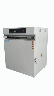 Cina Forno industriale a temperatura controllata dell'essiccazione sotto vuoto di alta precisione per il laboratorio in vendita