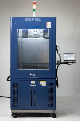 중국 쉬운 가동 피마자 실내 1000L를 가진 기후상 시험 약실 -70°C~150°C 판매용