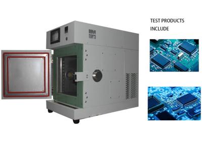 China Lab Environmental Climatic Test Chamber With  Interior Material SUS#304 for sale