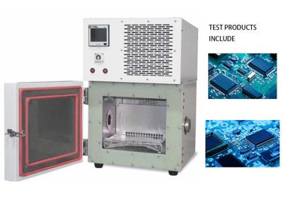 Cina sistema di prova climatico programmabile di certificazione del CE 15L con il touch screen in vendita