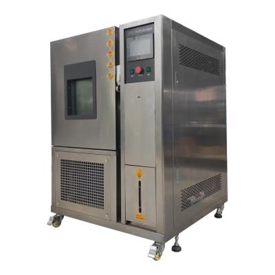 China OEM Environmental Climate Test Chamber For Lab Testing In Heat And Cold for sale
