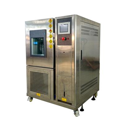 China SUS304 Stainless Steel Programmable 225L Thermal Test Chamber for sale
