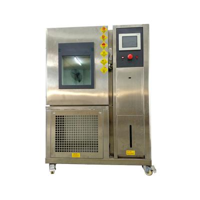 China CE Certified 408L Constant Temperature Test Chamber for sale