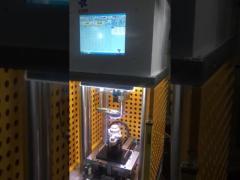 Легкое собрание высокой точности машины прессы сервопривода установки Электро механическое