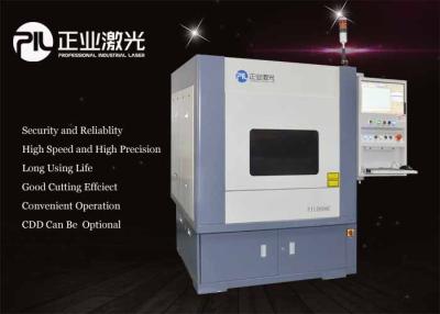 Cina Grandi materiali non metallici del film della tagliatrice del laser di CO2 della Tabella di lavoro in vendita