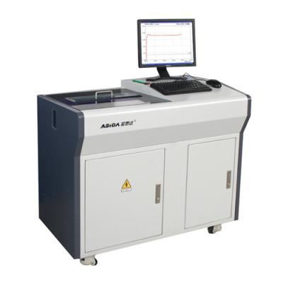 Cina Tester ionico di contaminazione di alta precisione per i clienti di fabbricazione di elettronica in vendita