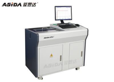 Cina Attrezzatura di prova ionica di contaminazione di alta precisione utilizzata nell'industria relativa in vendita