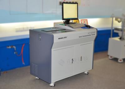 Cina Il PWB si imbarca sui × ionico del tester 100mm di pulizia dell'apparecchiatura di collaudo × 350mm di 600mm - di 300mm in vendita