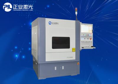 Cina Millimetro di area di taglio delle tagliatrici del laser del PVC della taglierina del laser da 120 watt 800 * 600 in vendita