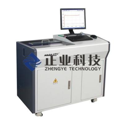 Cina Tester ionico durevole di contaminazione della macchina di prova del PWB controllato da computer in vendita