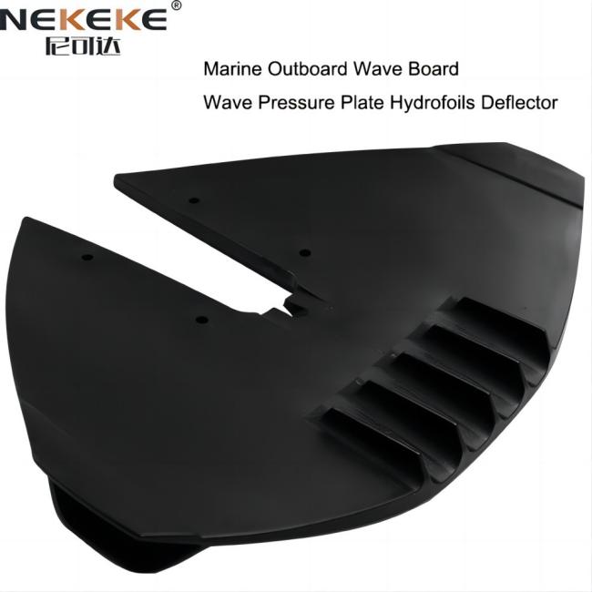 Dynamics Hydrofoil Stabilizer product overview