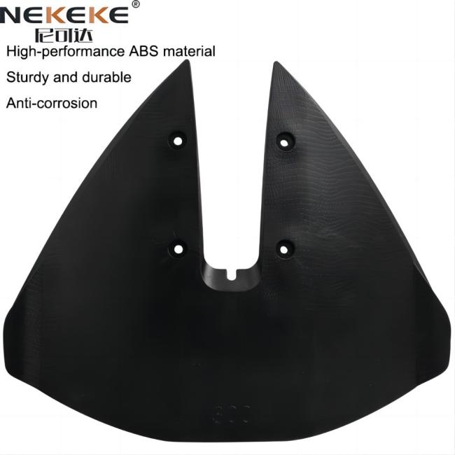 Hydrofoil Stabilizer performance demonstration