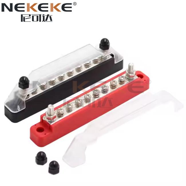 Marine Bus Bar Power Distribution Block