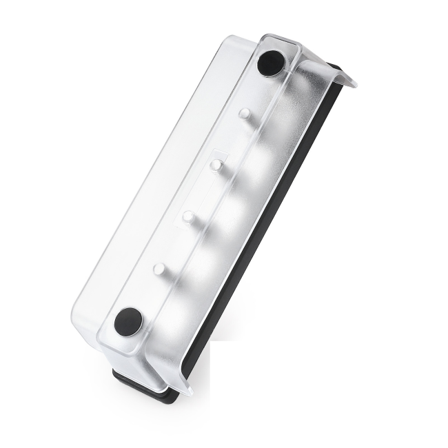 48V 600A Busbar Power Distribution Block