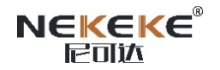 Shenzhen Nekeke Industrial Co., Ltd.