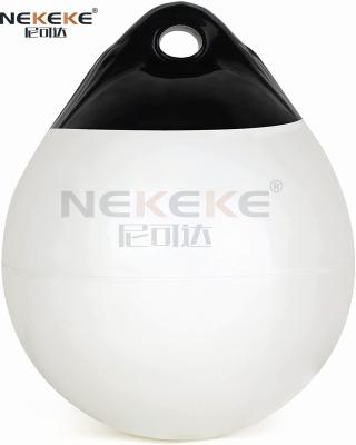 China Weather Resistant Marine Yacht Boat Buoy Bumpers Inflatable Fender Buoy A Type for sale
