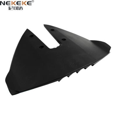 China Dynamics Boat Hydrofoil Stabilizer For Outboards Or Stern Drives 30-300 HP Engine for sale