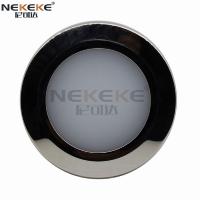 Quality 12V 24V LED Marine Navigation Lights 5W 155mm Waterproof Yacht Cabin Light for sale