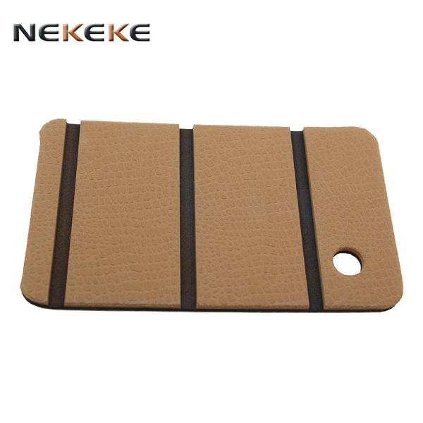 Quality Crocodile Pattern Non Slip EVA Boat Deck Mat 120x240cm 90×240cm for sale