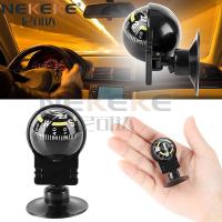 China Custom Plastic Marine Compass 60×30×30mm Digital Display ABS Outdoor Navigation for Vehicles for sale