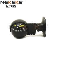 China Custom Plastic Marine Compass 60×30×30mm Digital Display ABS Outdoor Navigation for Vehicles for sale
