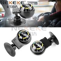 China Custom Plastic Marine Compass 60×30×30mm Digital Display ABS Outdoor Navigation for Vehicles for sale
