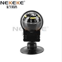 China Custom Plastic Marine Compass 60×30×30mm Digital Display ABS Outdoor Navigation for Vehicles for sale