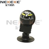China Custom Plastic Marine Compass 60×30×30mm Digital Display ABS Outdoor Navigation for Vehicles for sale