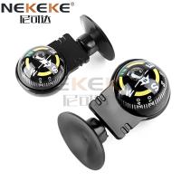 China Custom Plastic Marine Compass 60×30×30mm Digital Display ABS Outdoor Navigation for Vehicles for sale