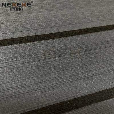 중국 맞춤 두께 EVA 폼 데크 패드 스트립 디자인과 함께 미끄러지지 않는 표면 판매용