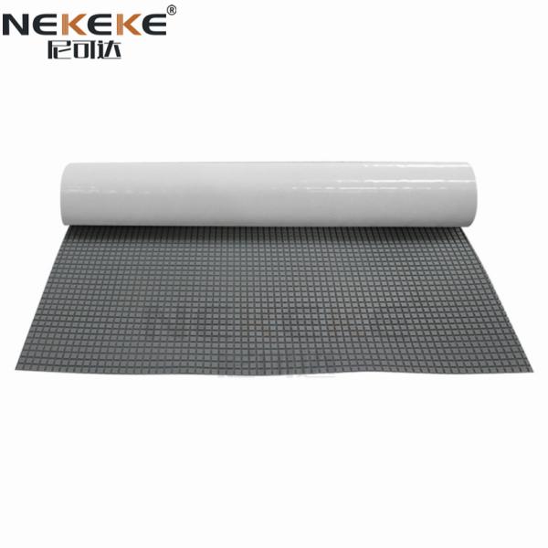 Quality EVA Marine Decking Mats UV Resistance Boat Floor Matting 90×125cm 120×125cm for sale
