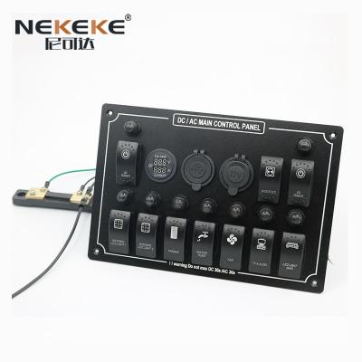 24v rocker switch