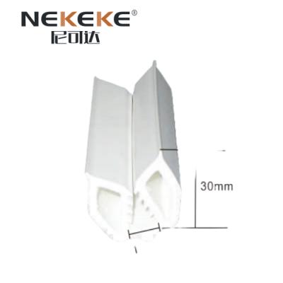 Cina Parabordi per banchina marina in gomma nera EPDM per attracco in vendita