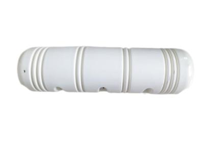China UV Resistant PVC Dock Bumper Guards Anti Collision Strip Cushion 2800G-4200G for sale