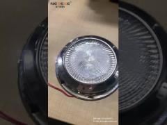 Ceiling Light (CL3206)