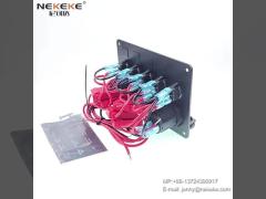 Marine Switch Panel (RSP5-R)