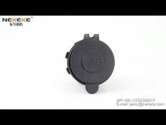 Marine Power Socket (DS1913)