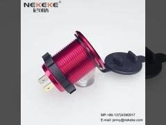 Marine Socket (DS1915)
