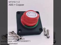 Isolator Switch (MT310-1-2)