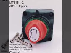 Isolator Switch (MT311-1-2)