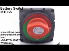 Isolator Switch (MT055)