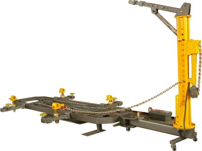 China Welding Automotive Frame Machine for sale