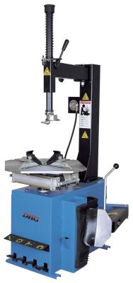 China Semi-Automatic Car Tyre Changer For Car Tire Changer for sale