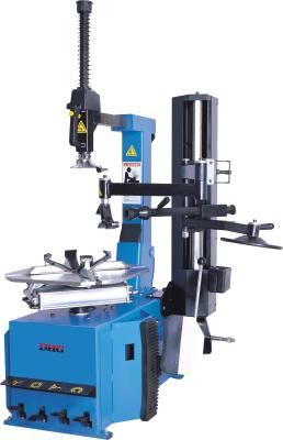 China Fully-Automatic Car Tyre Changer , 0.75 - 1.1Kw Tire Changer Machine for sale